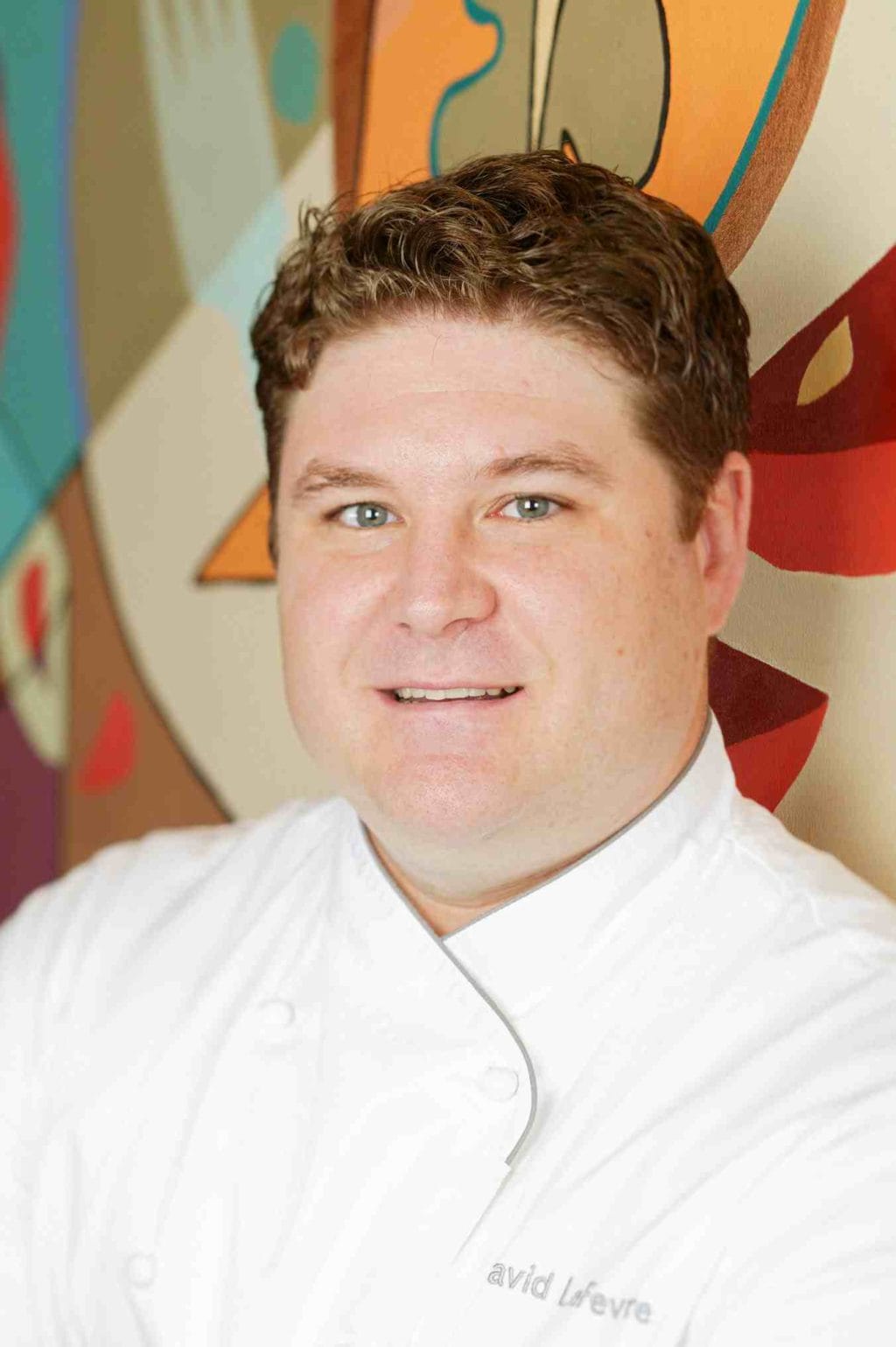 The Grateful Chef: How MB Post’s David LeFevre changed South Bay dining ...