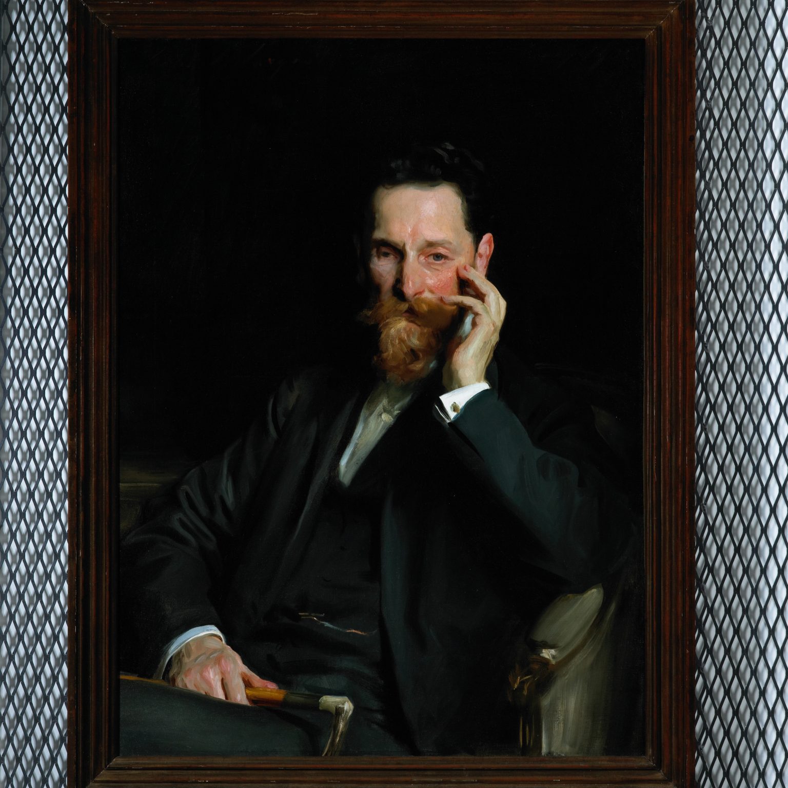 “Joseph Pulitzer: Voice of the People” – Won’t win the prize [MOVIE ...