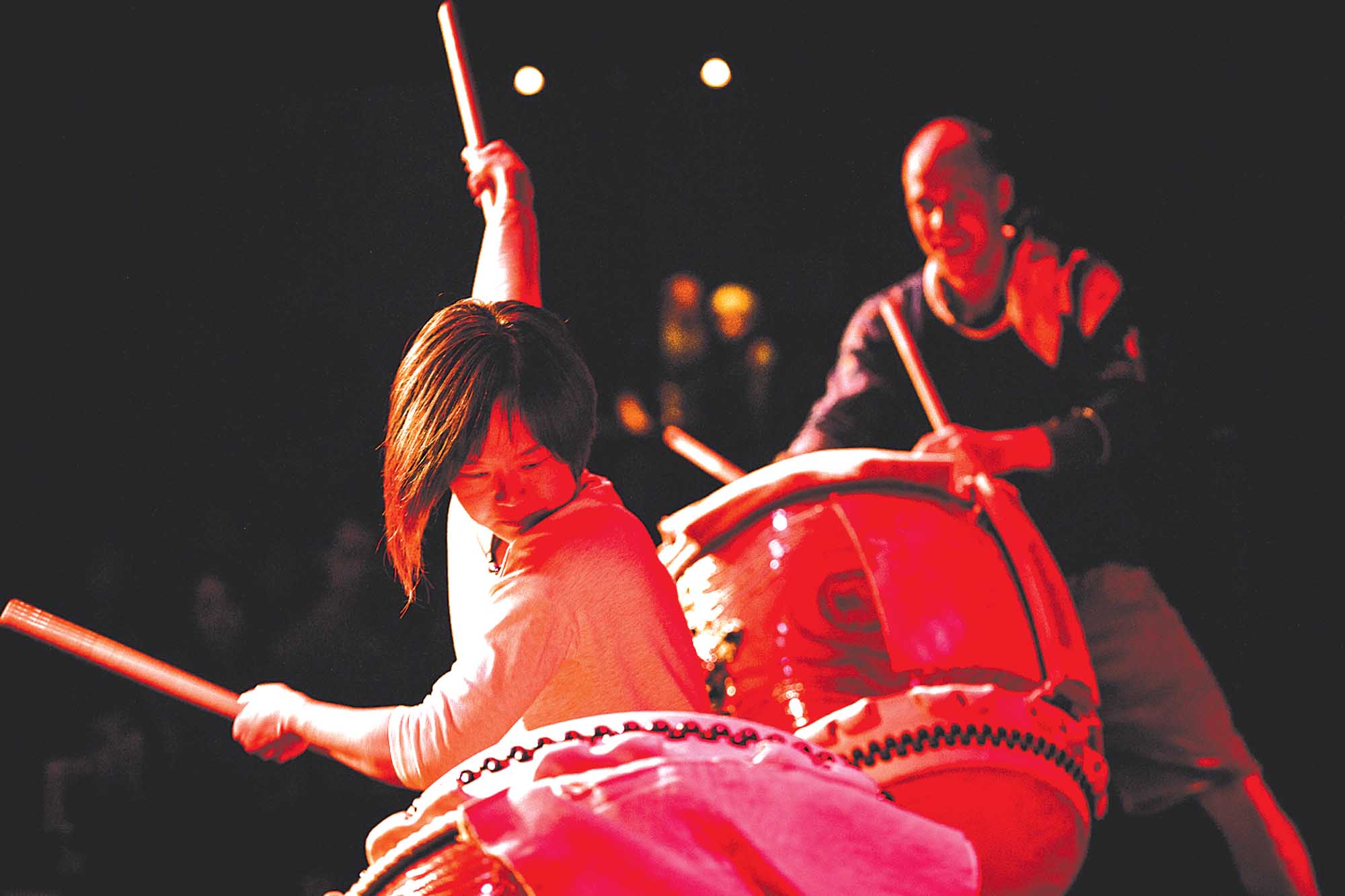 South Bay art calendar for June 6 to 12 - Easy Reader & Peninsula Magazine