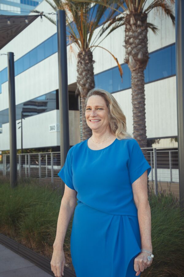 El Segundo - Betsy Butler in the service of equality - Easy Reader ...