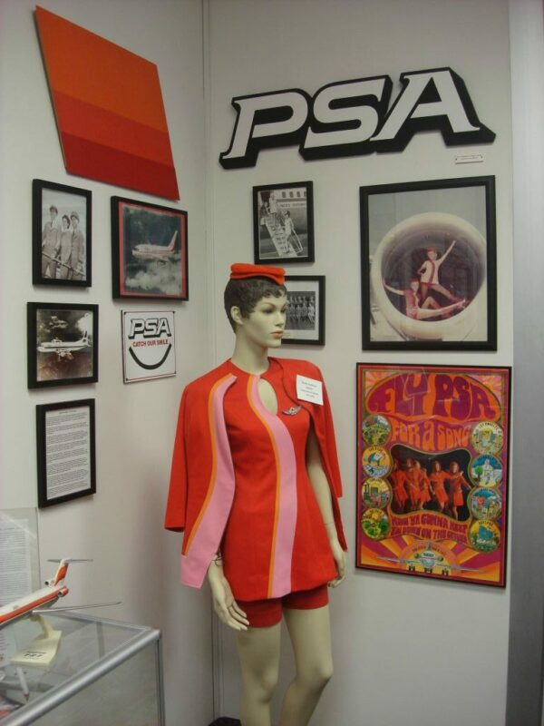 El Segundo Flight Path Museum offers trip back to early So. Cal air ...