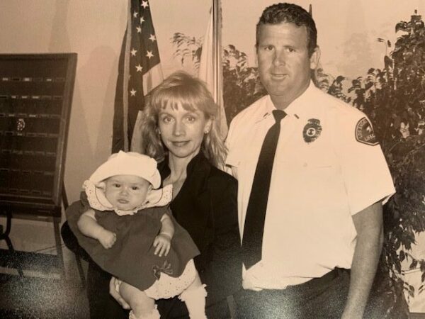 The rescuer: Lifeguard Stephens Troeger was one of the most unheralded ...