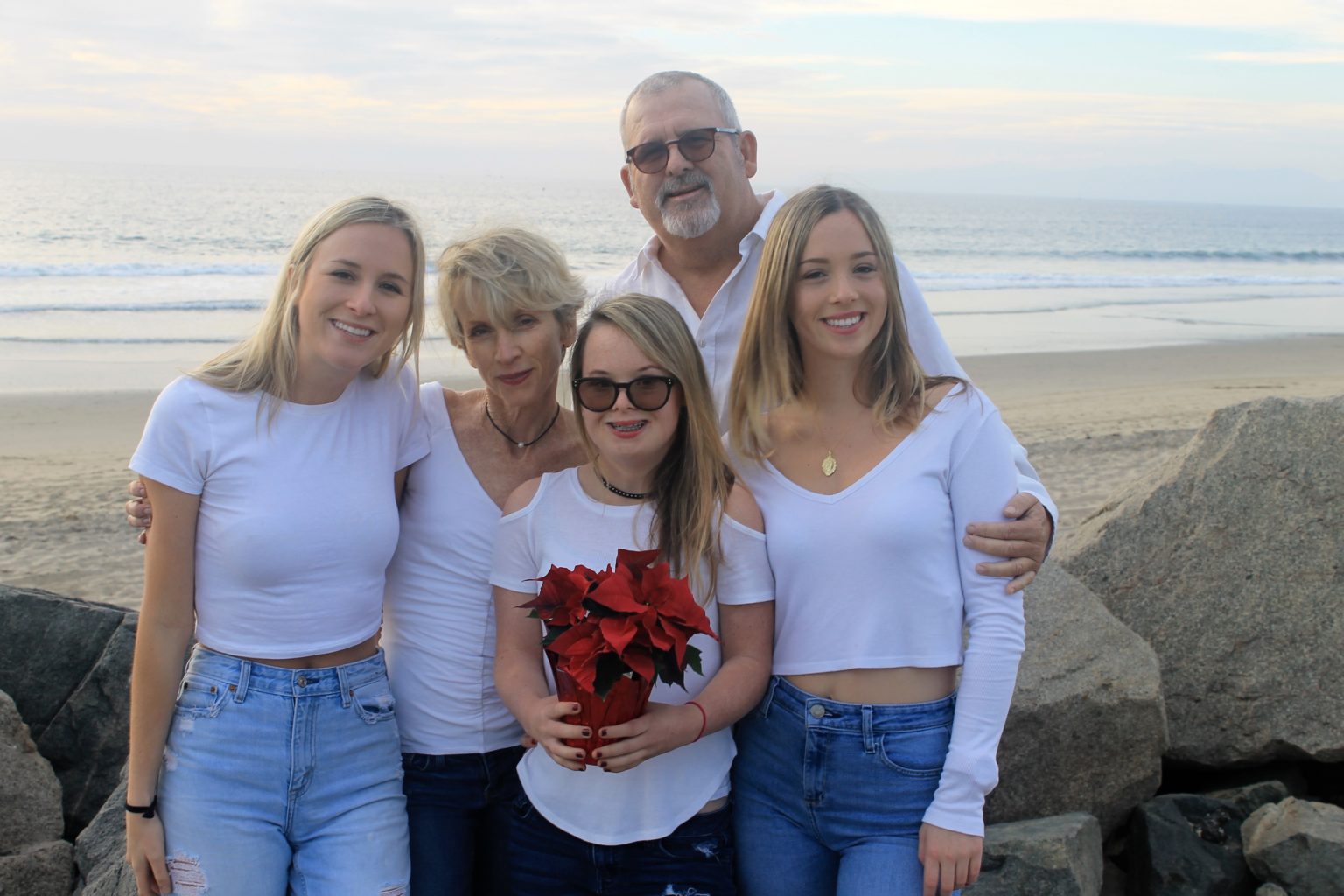 The rescuer: Lifeguard Stephens Troeger was one of the most unheralded ...