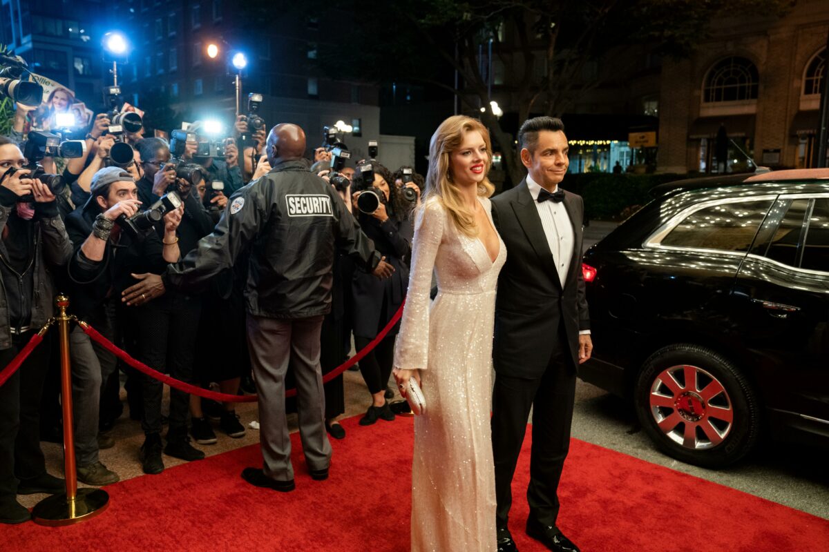 “The Valet” - Excellent Service [MOVIE REVIEW] - Easy Reader ...