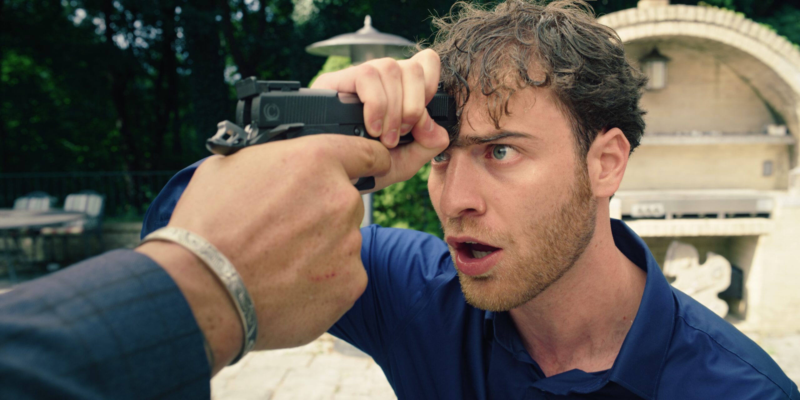 “Lie Hard” - It still wasn’t enough [MOVIE REVIEW] - Easy Reader ...