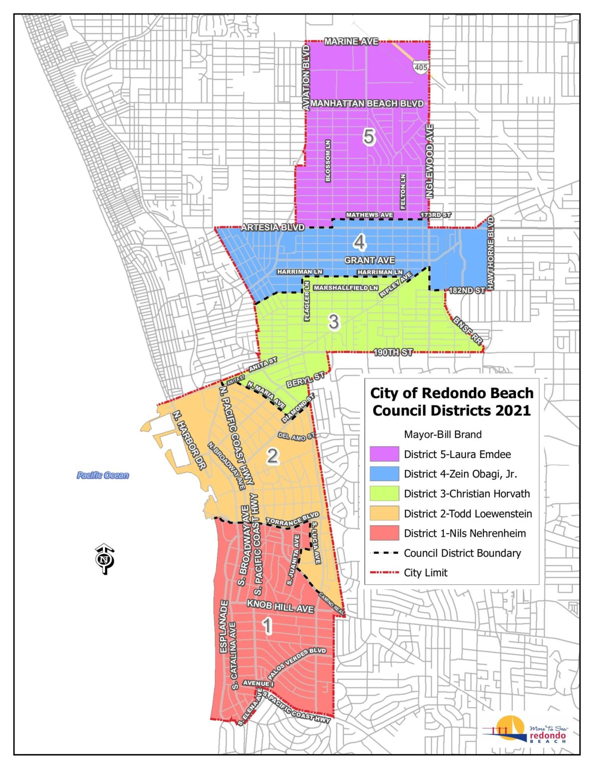 1,000 listings? City contacts owners to shut down Redondo Beach short ...