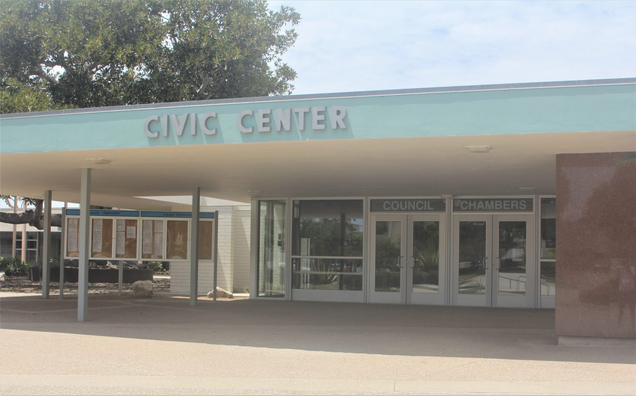 Hiring freeze, higher fees for Redondo Beach? - Easy Reader & Peninsula ...