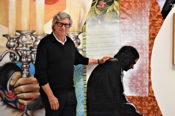 "Time" at ESMoA: Into the mind of movie production designer Rick Carter ...