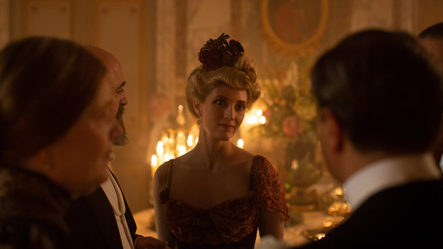 “Paris Police 1900” - Yesterday and Today [TELEVISION REVIEW] - Easy ...
