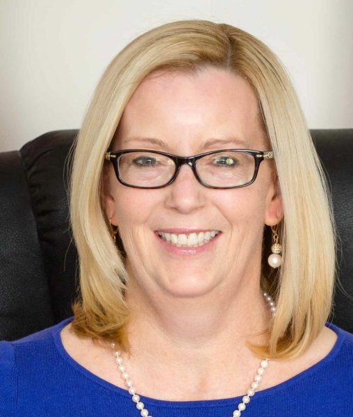 ‘Iron sharpens iron’ - Suzanne Hadley runs on her record - Easy Reader ...