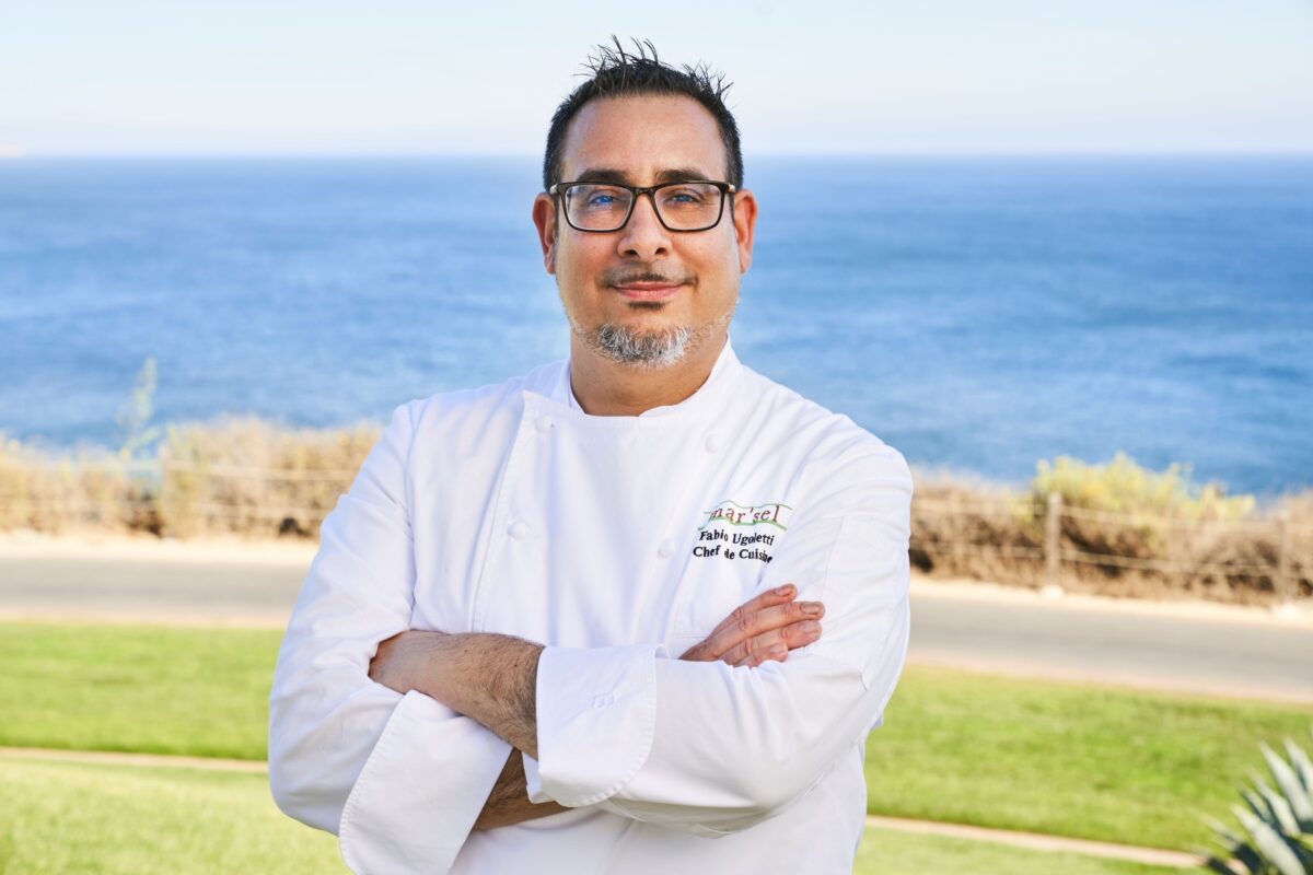 Chef fusion in Rancho Palos Verdes - Easy Reader & Peninsula Magazine