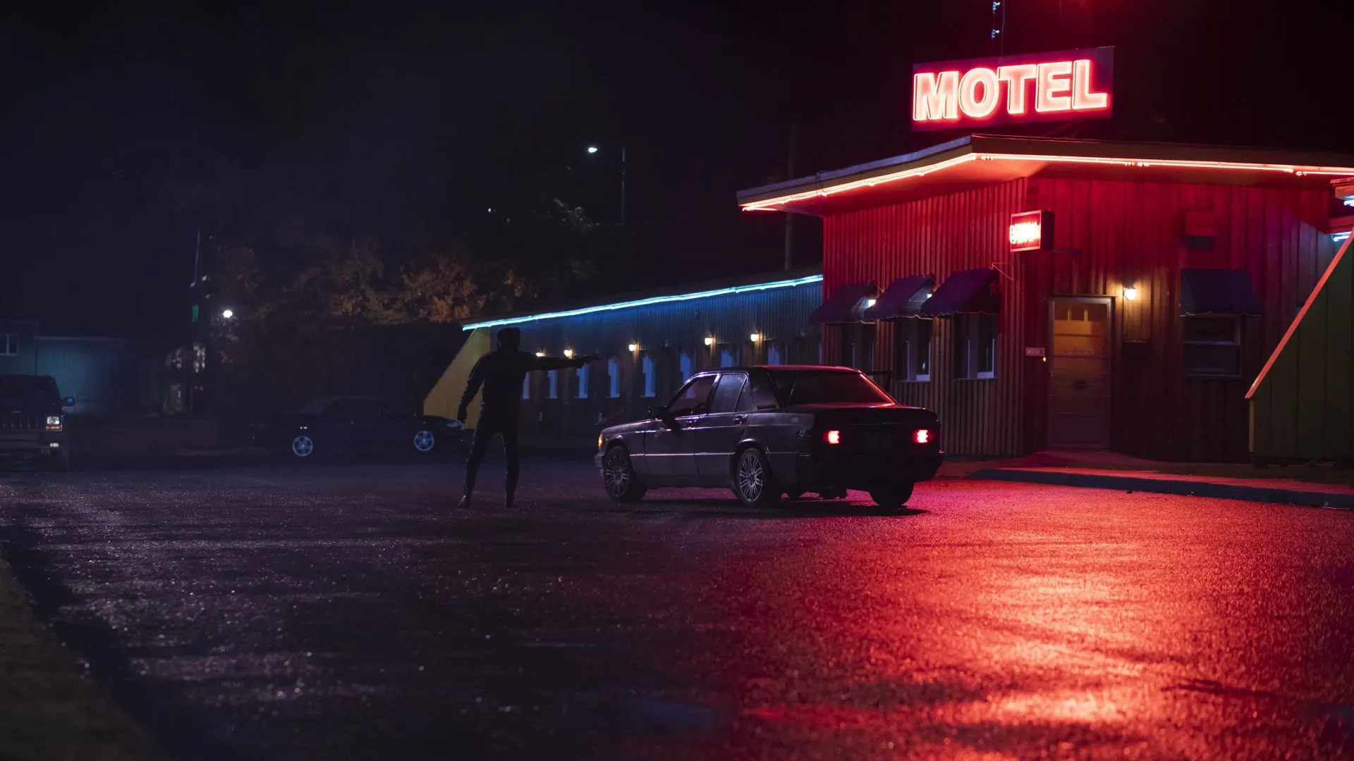 “Confessions of a Hitman” - Killing [MOVIE REVIEW] - Easy Reader ...
