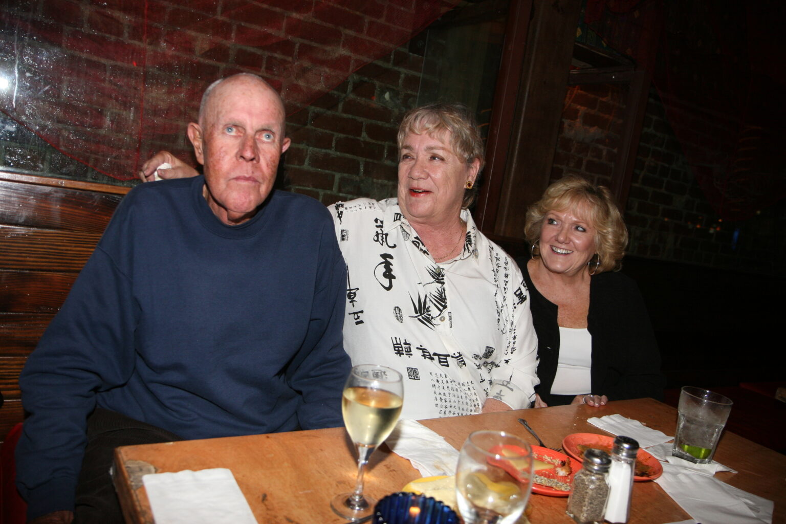 Bergstrom helped Keep Hermosa Hermosa for over 50 years - Easy Reader ...