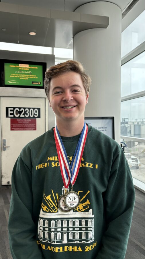 Mira Costa High Jazz Band Wins National Jazz Festival - Easy Reader ...