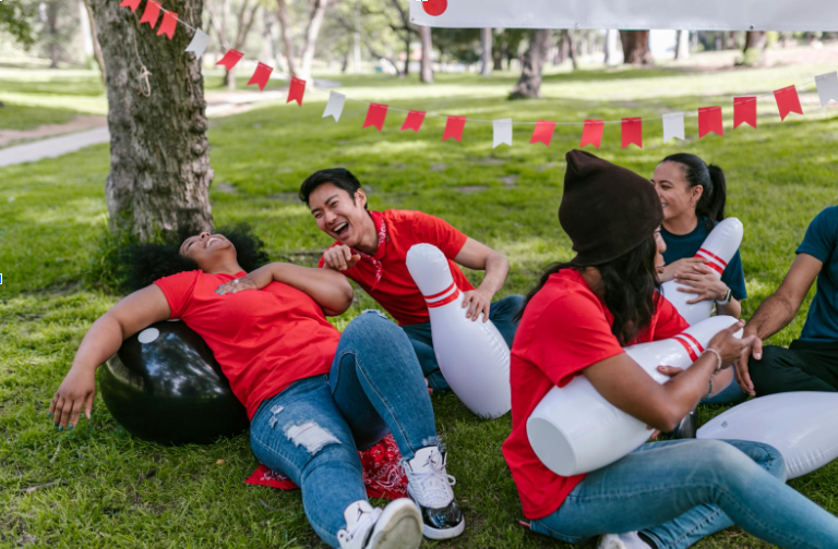 Organizing a Team Building Trip Out of State for Remote Teams: A Step ...