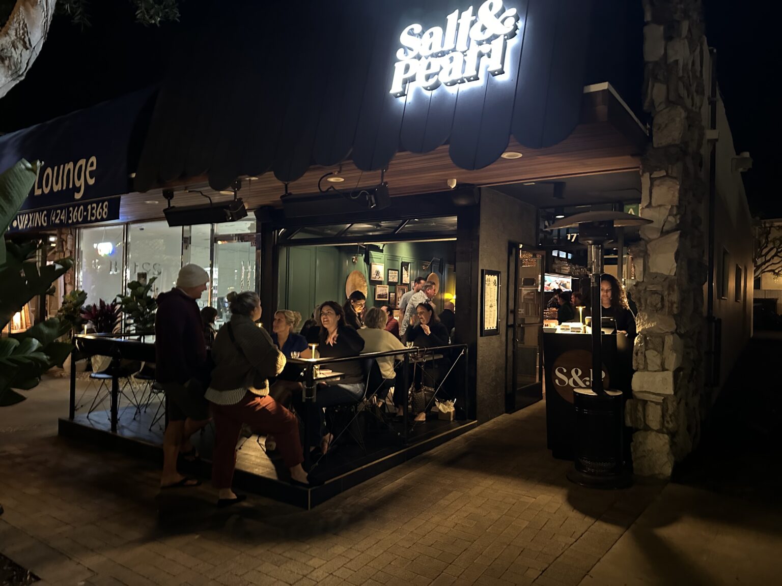 Salt & Pearl, an unpolished pearl - Easy Reader & Peninsula Magazine