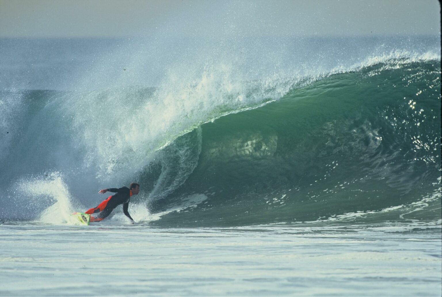 Hermosa Surfer Walk of Fame photographer Mike Balzer - Easy Reader ...