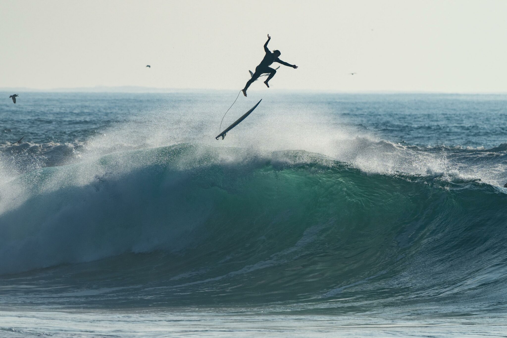 Big Wave Challenge - Easy Reader & Peninsula Magazine