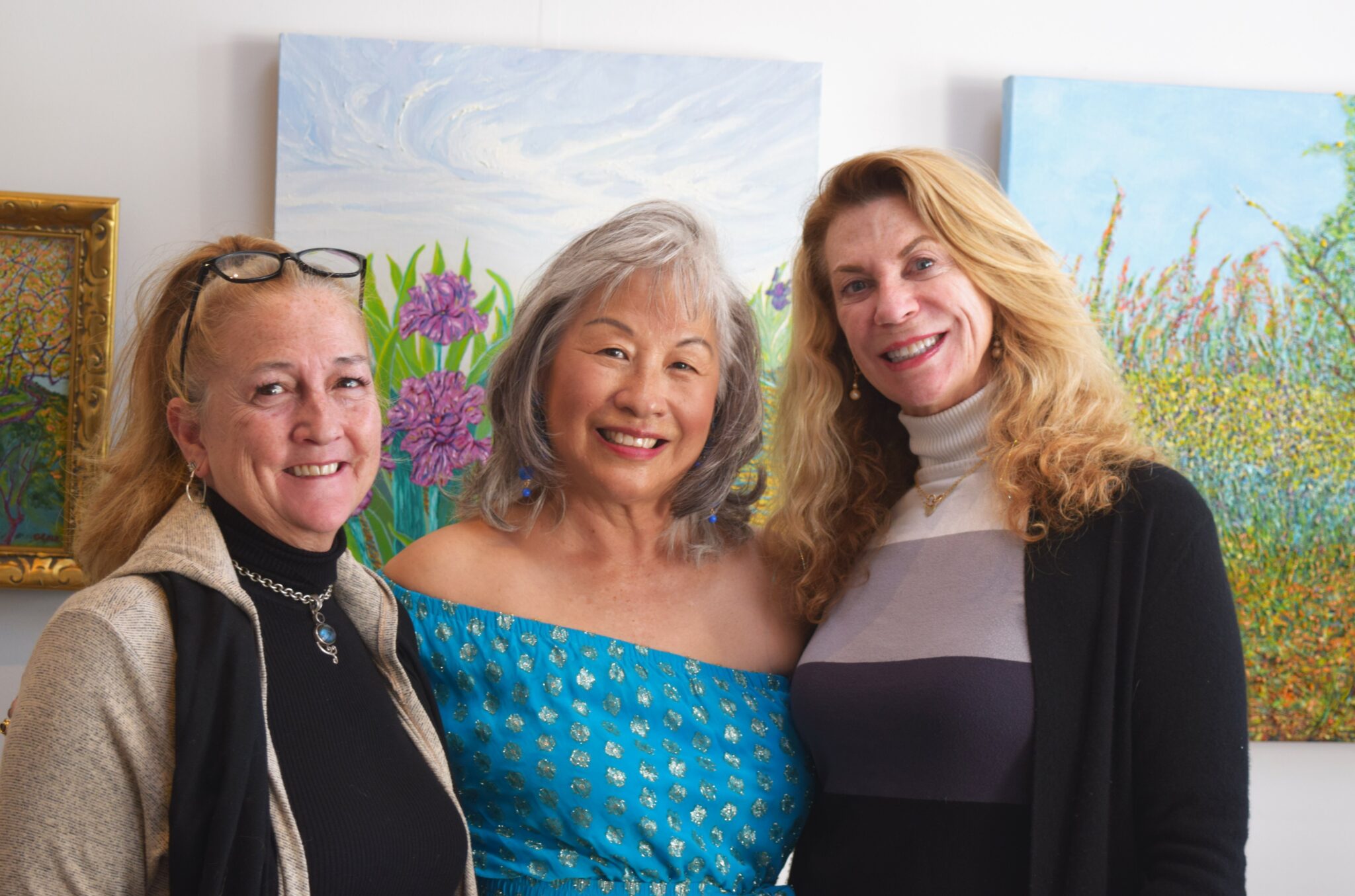 Gallery of Hermosa: inaugural exhibition - Easy Reader & Peninsula Magazine
