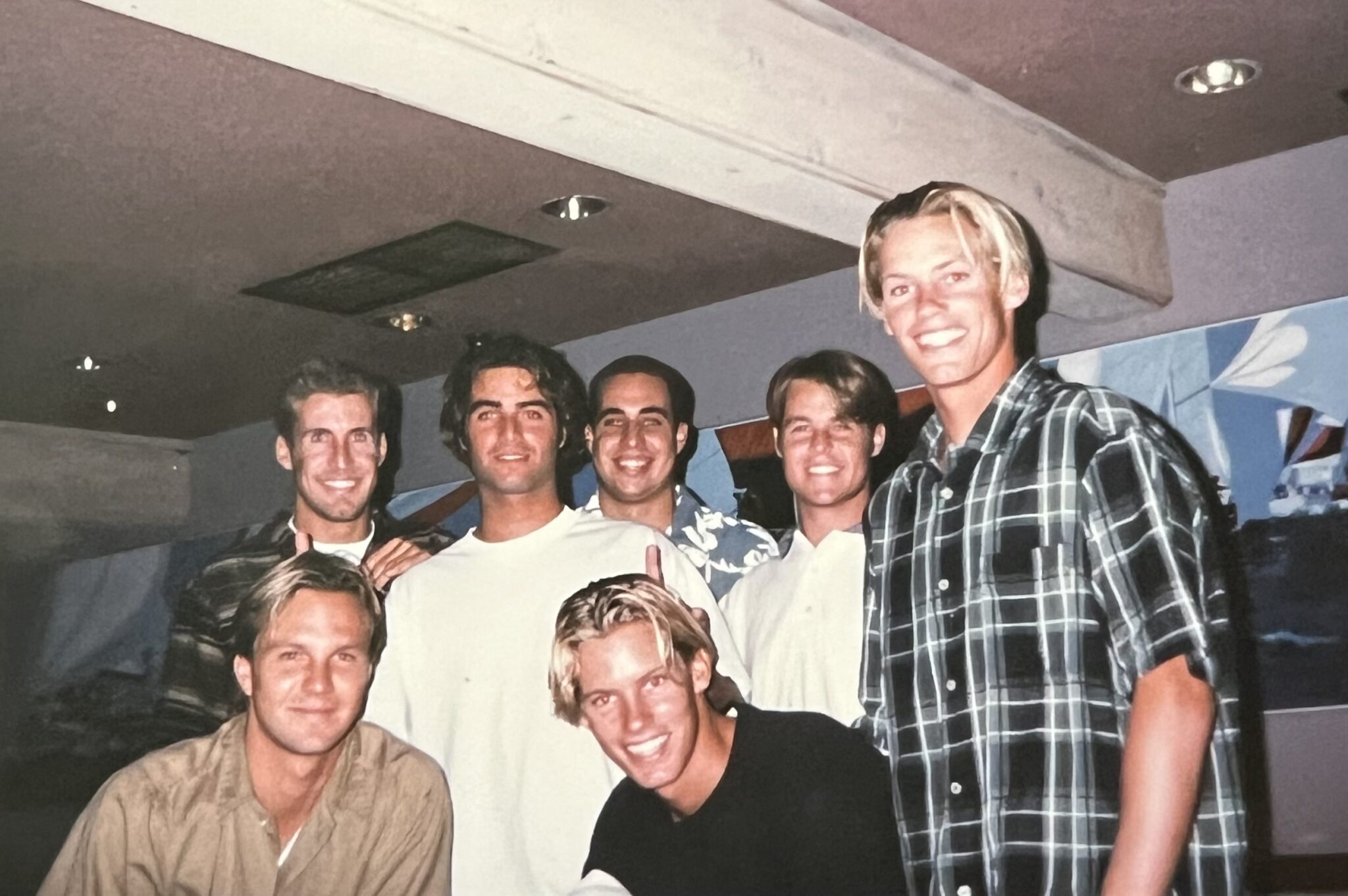 Pro surfer, filmmaker Greg Browning to be inducted in Hermosa Surfer ...
