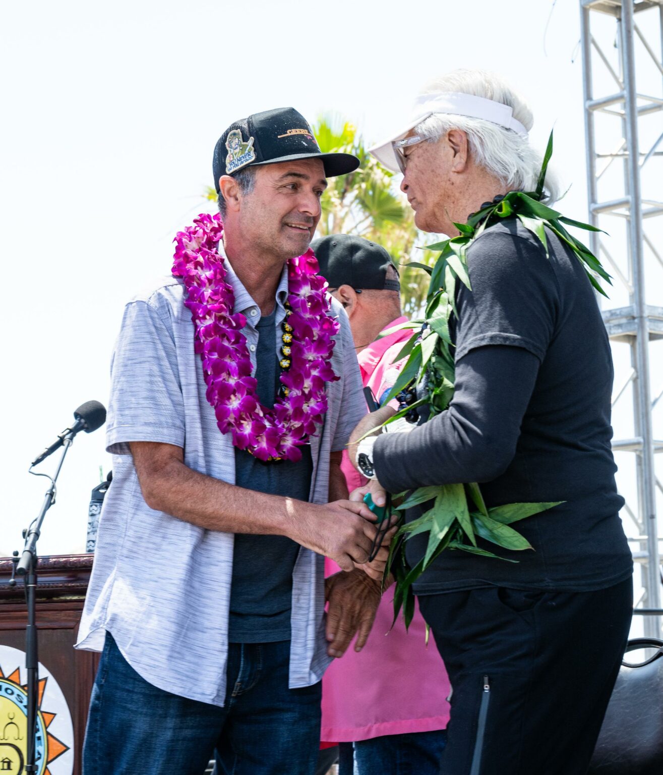 Hermosa Beach 20th Anniversary Surfer Walk of Fame - Easy Reader ...