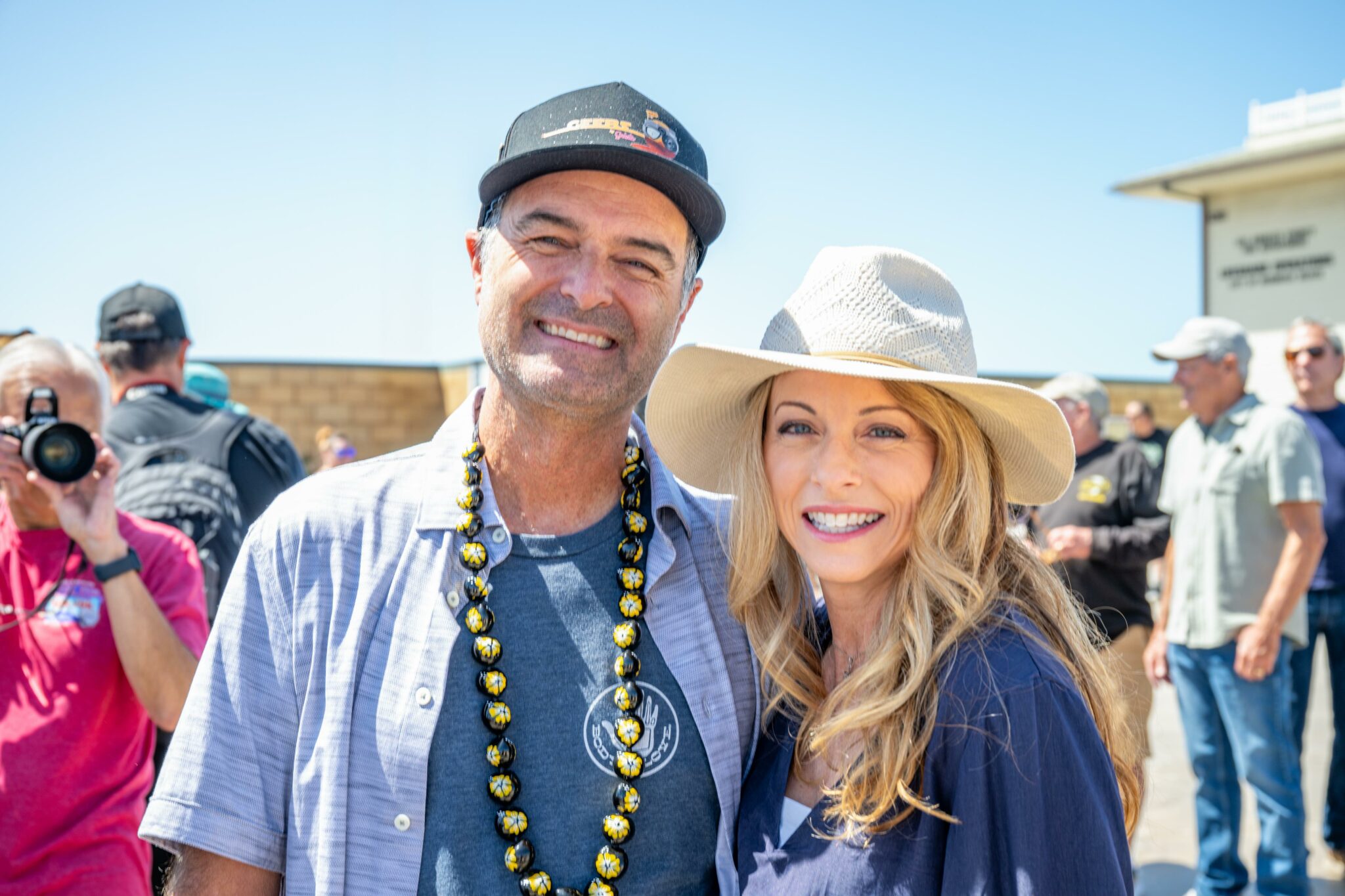 Hermosa Beach 20th Anniversary Surfer Walk of Fame - Easy Reader ...