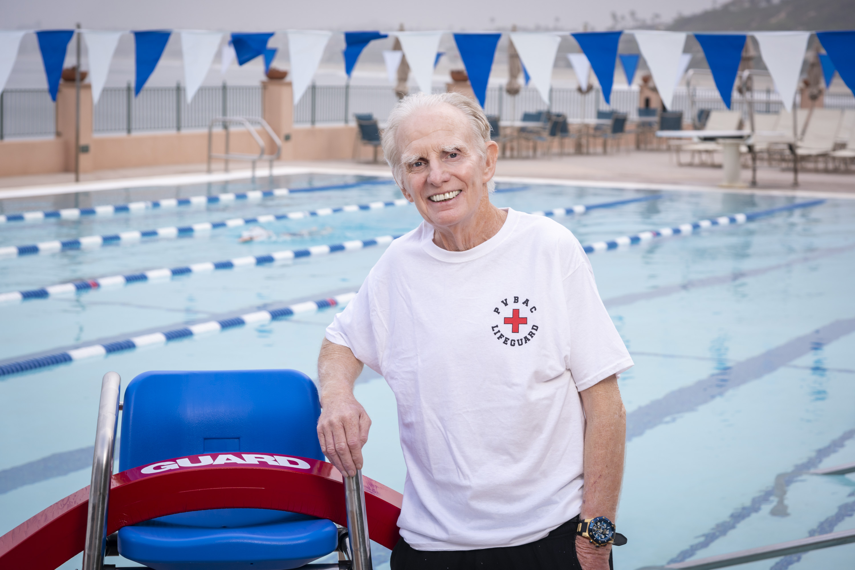 Coach Taylor, the South Bay’s Junior Lifeguard Coach - Easy Reader News