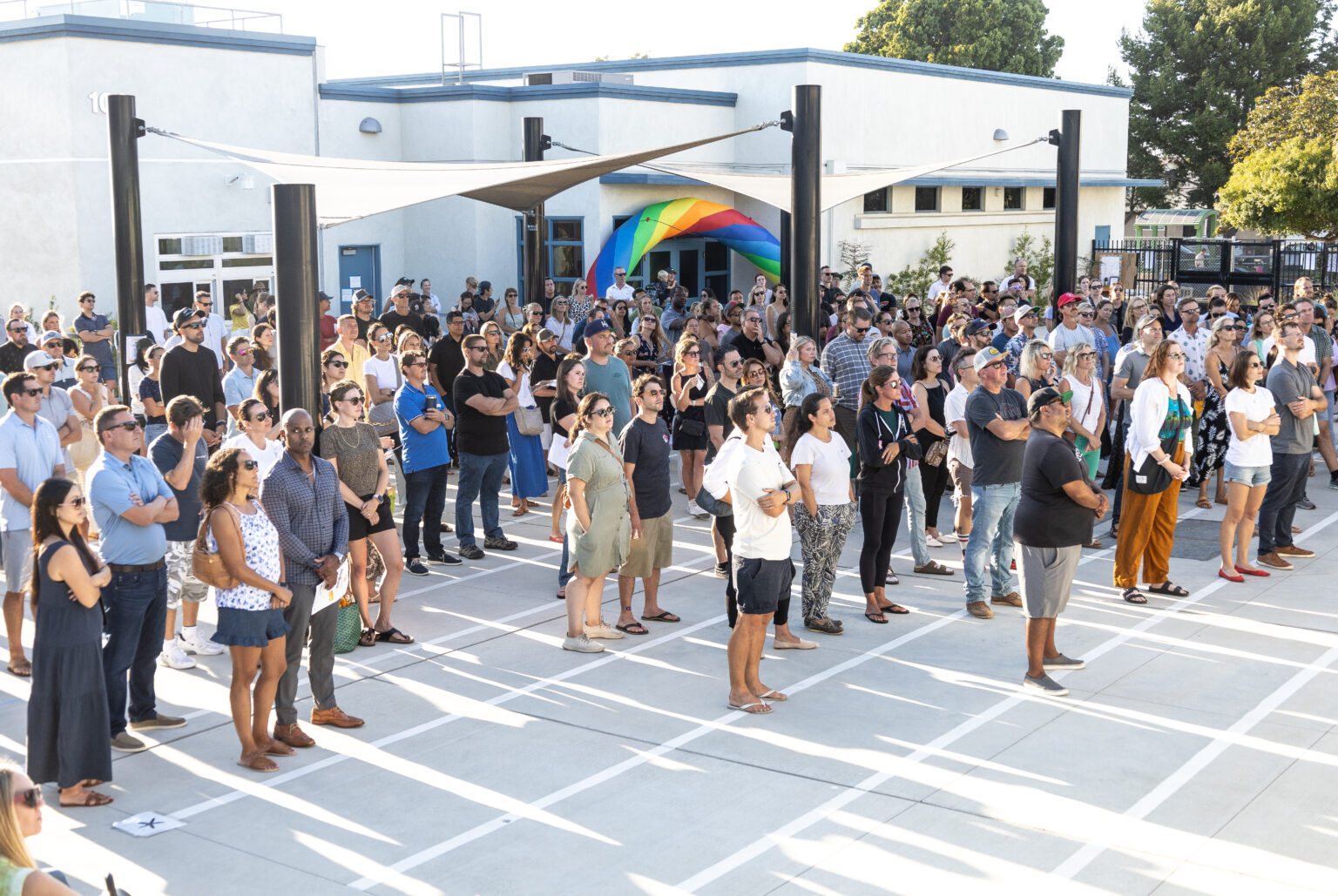 Election 2024: Bond promises Hermosa Valley School science labs ...