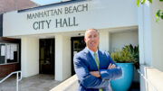 The Man Who Would Be Judge: Steve Napolitano exits the Manhattan Beach ...