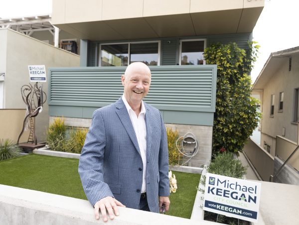 Five Hermosa Beach Council candidates vie for two open seats - Easy ...