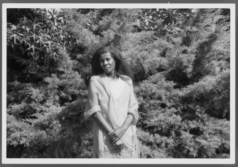 Alice Coltrane at the Hammer Museum - Easy Reader & Peninsula Magazine