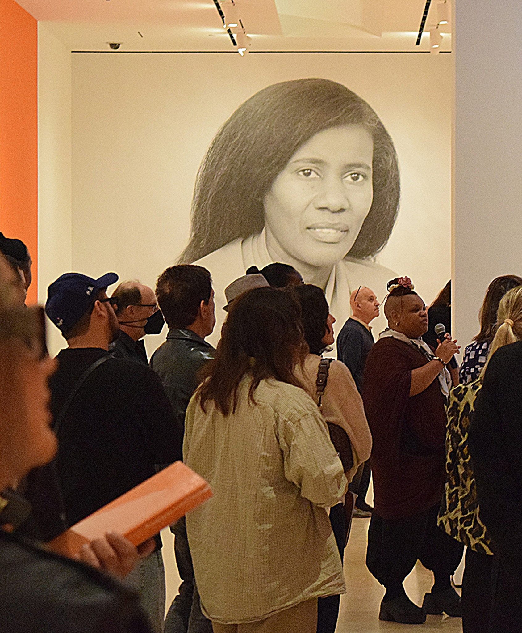 Alice Coltrane at the Hammer Museum - Easy Reader & Peninsula Magazine