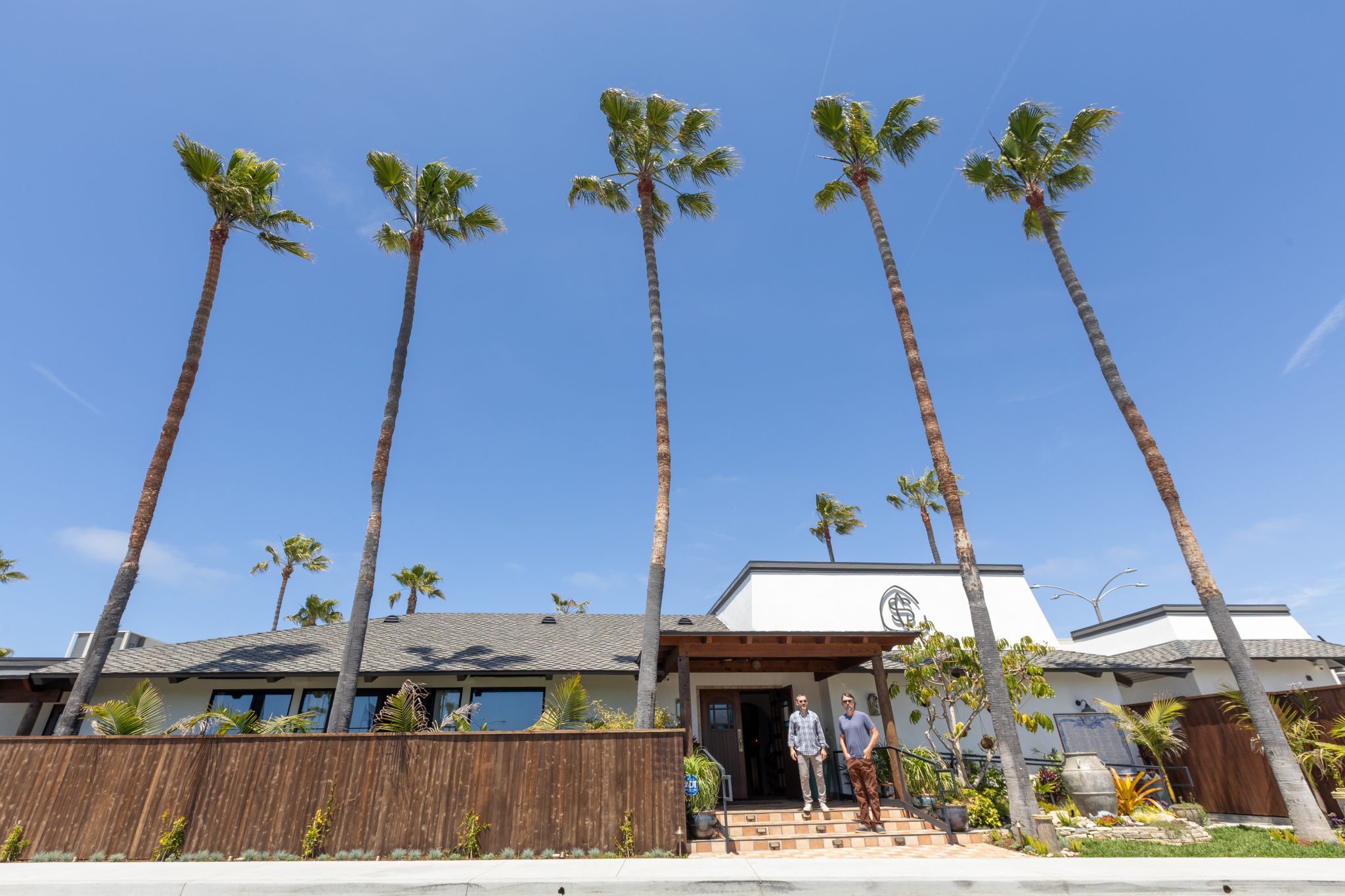 Something’s happening here, but what California Surf Club is isn’t ...
