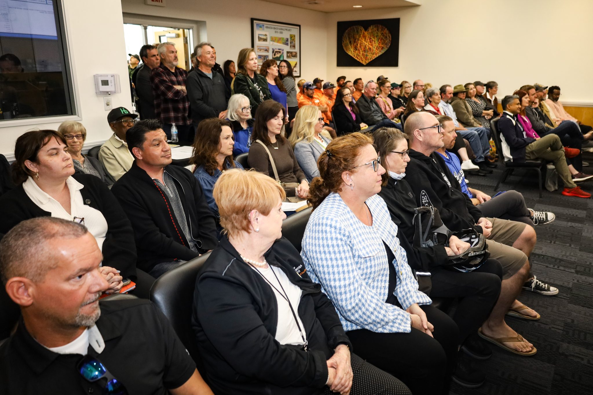 Hermosa City Manager review triggers protest from civic leaders, staff ...