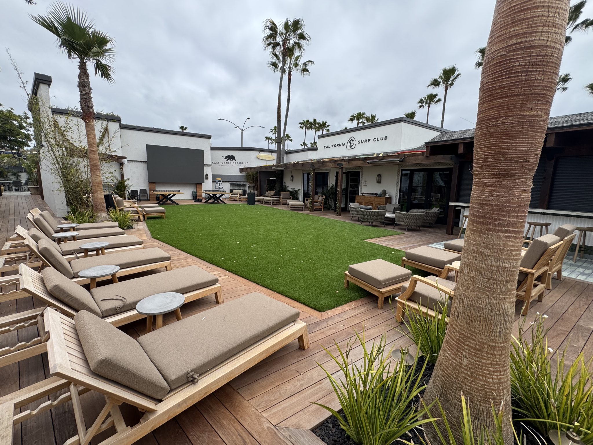 Something’s happening here, but what California Surf Club is isn’t ...