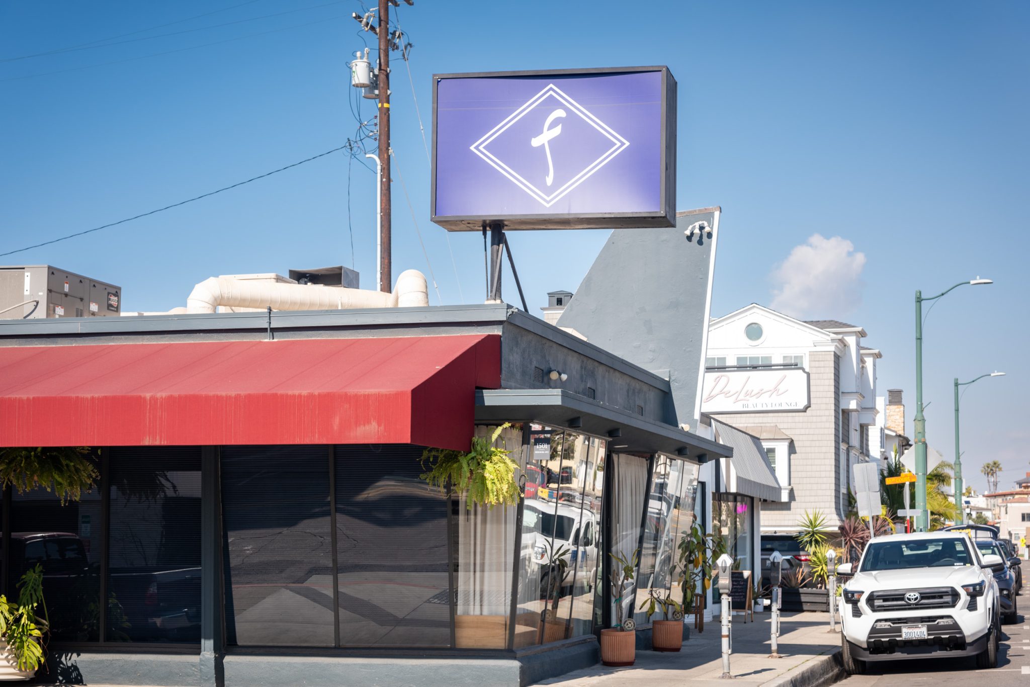 Vin Folk is a Michelin-guide restaurant in Hermosa Beach - Easy Reader ...