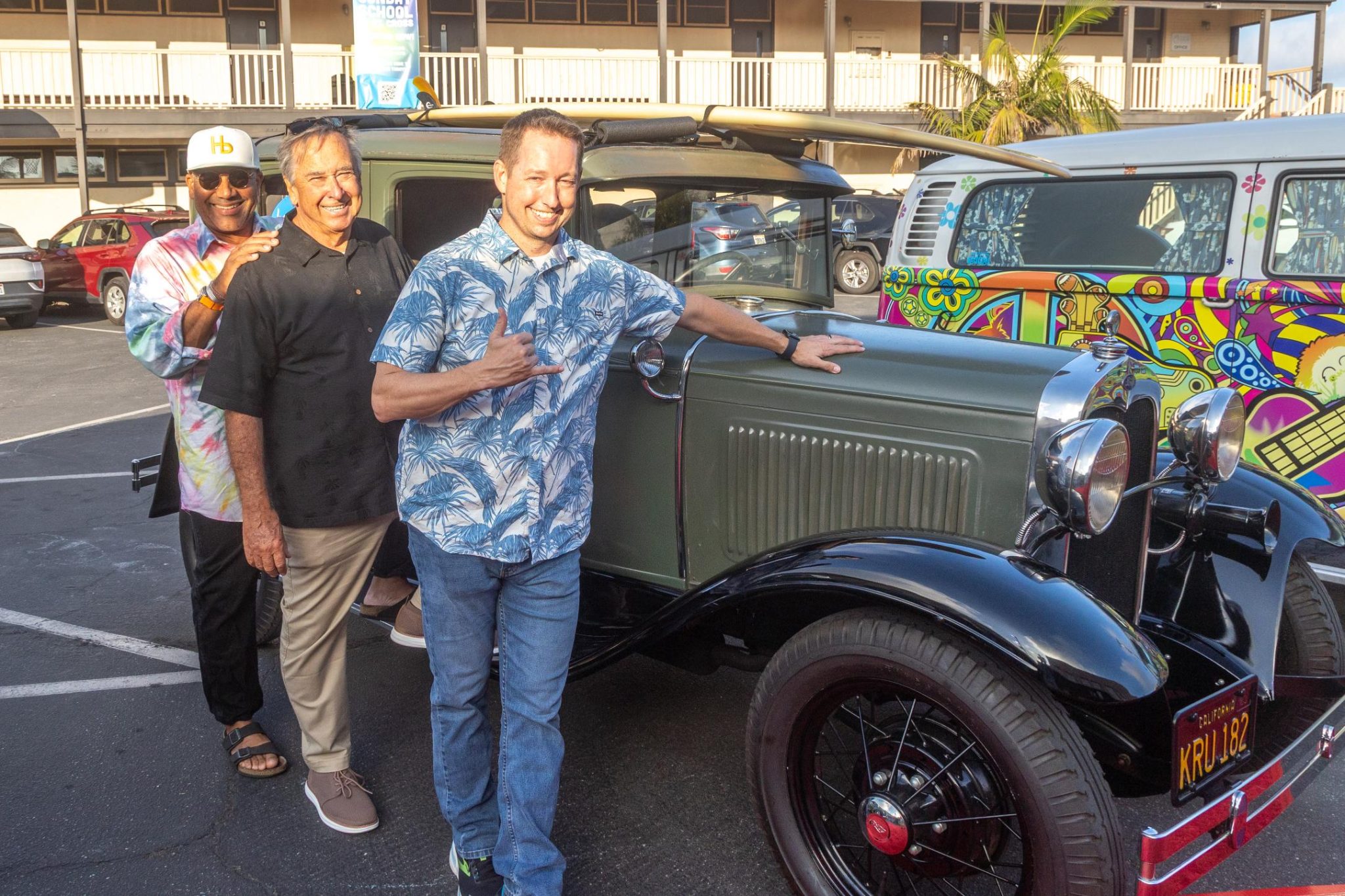 Hermosa Beach - Easy Reader & Peninsula Magazine