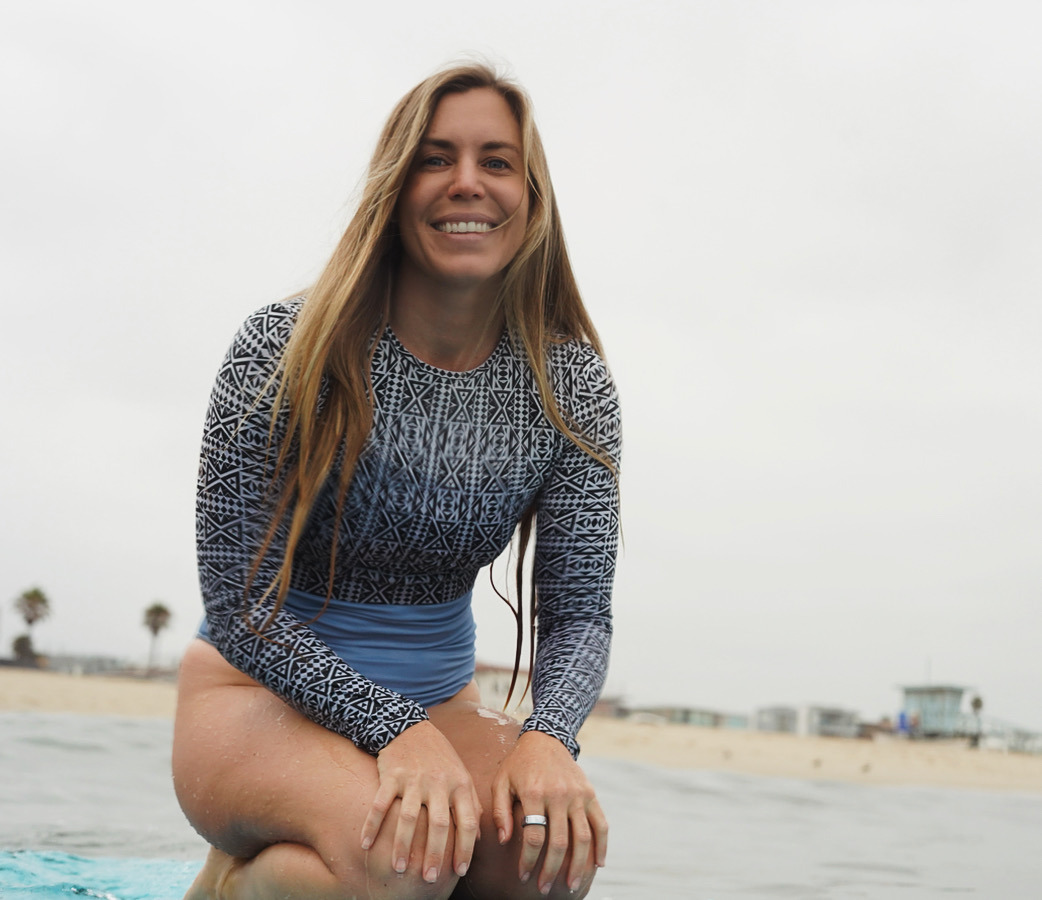 Morgan Sliff and The End of the Endless Session - Easy Reader ...