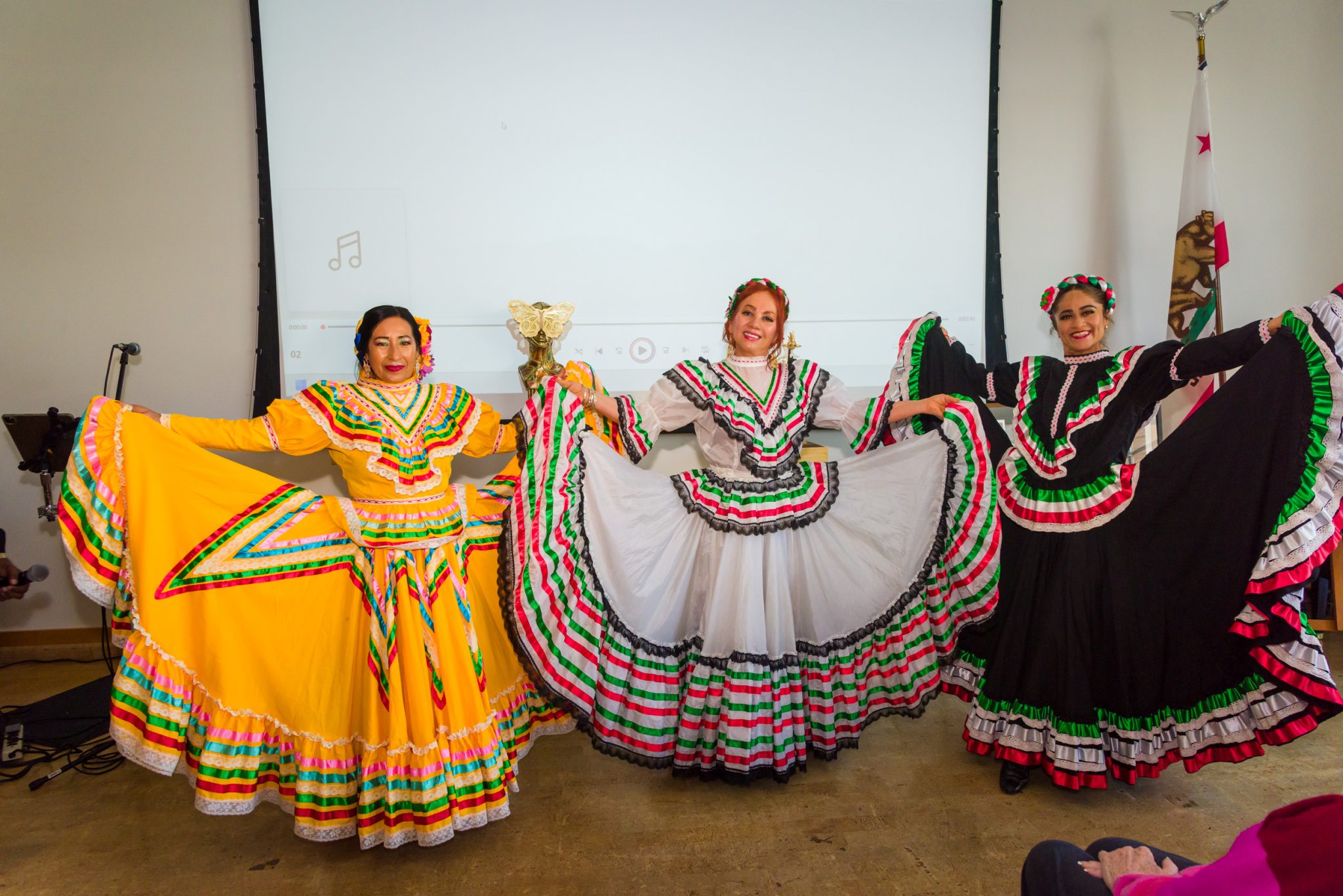 Spotlight on Culture: PVP’s Friends of the Library Celebrate Hispanic ...