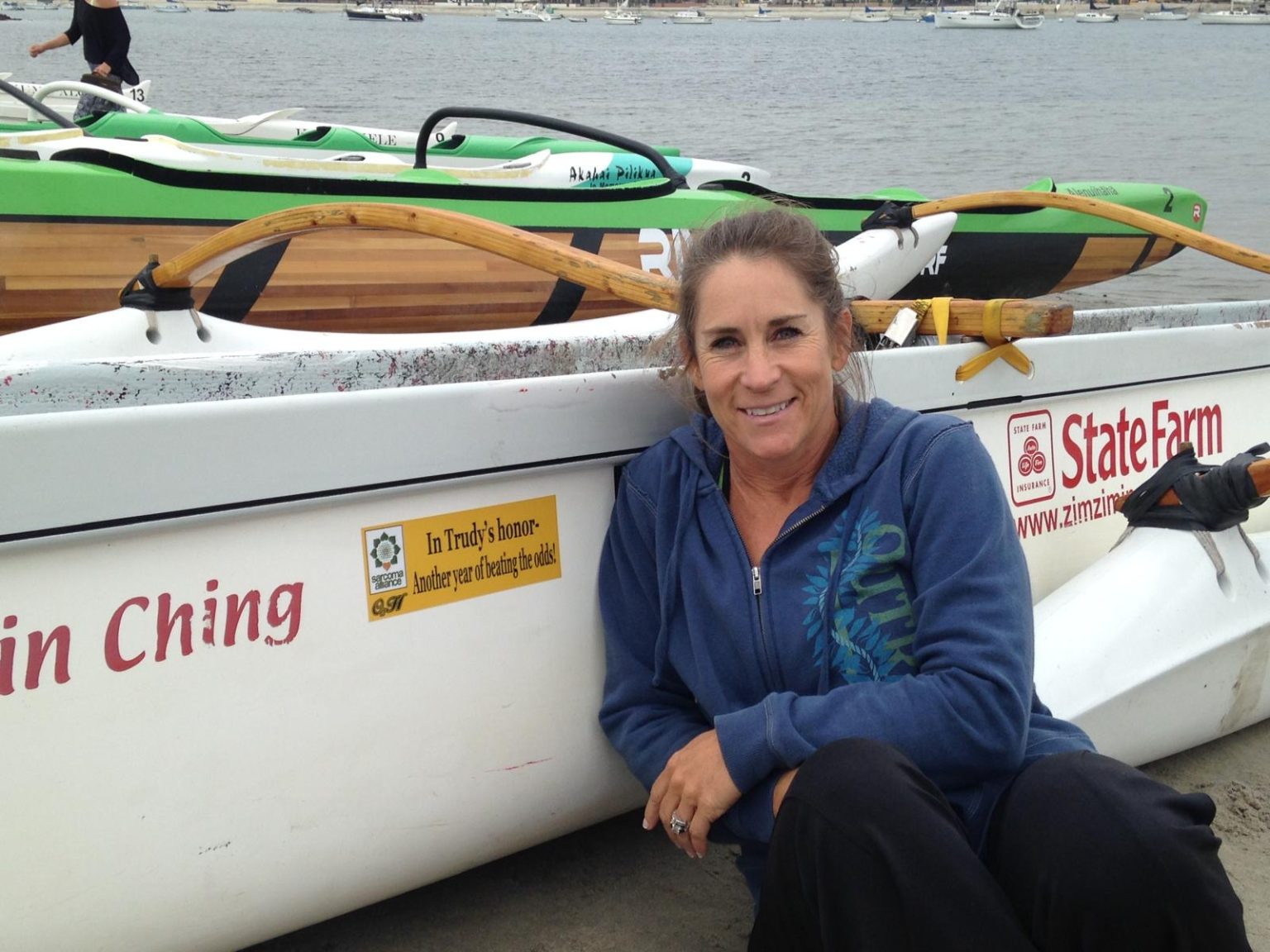 Lorie Allen Vos, Redondo’s ‘Bossy Vossy’ was one of first women ...