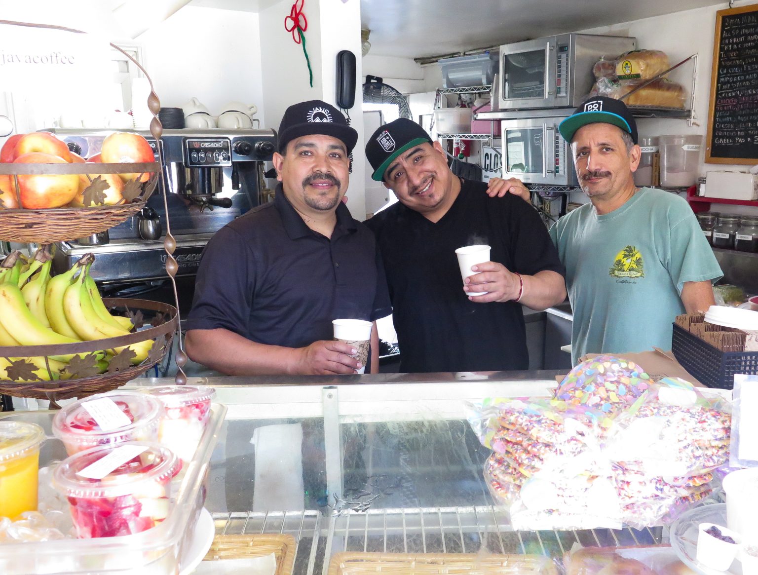 Mourning Glory: Rick Hankus built a community around Java Man, Ocean ...