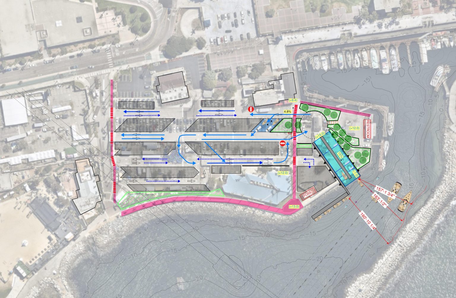 66 Years in the Making: Redondo Beach chooses boat launch spot in south ...