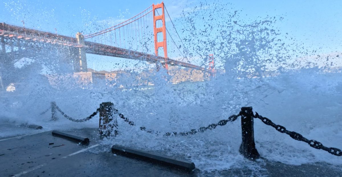 TRAVEL: Golden Gate Bridge Guide: Best Views, Walks & Photo Spots in 1 ...