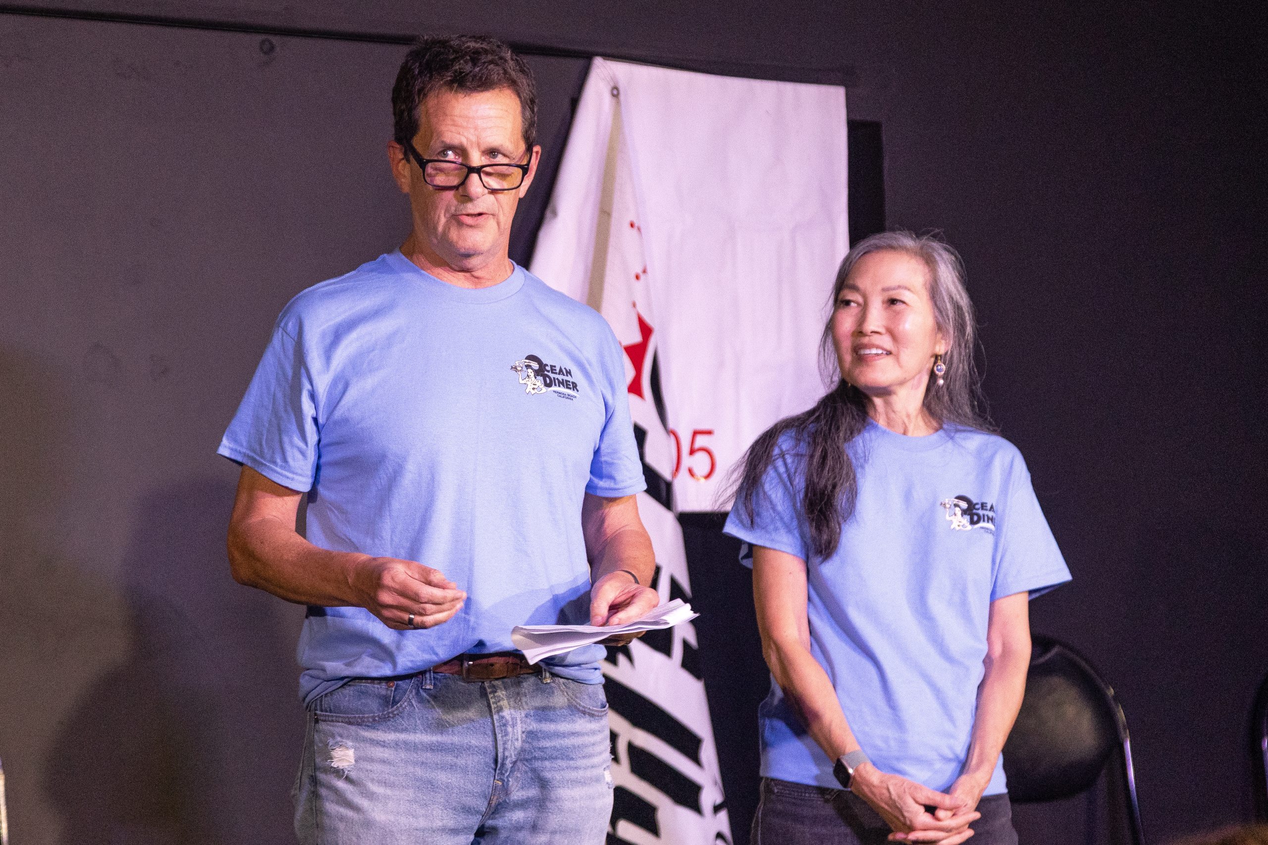 Ocean Diner’s Java Man’s Hankus remembered for food, and for humor ...