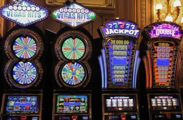 California Casinos Set for Boost After Big Money Win on New Year's Eve ...