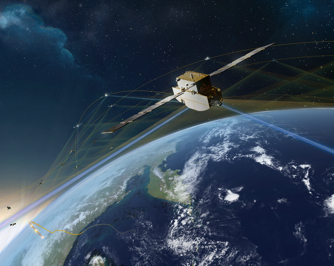 New contracts for Northrop Grumman in “Habitable Worlds,” missile ...