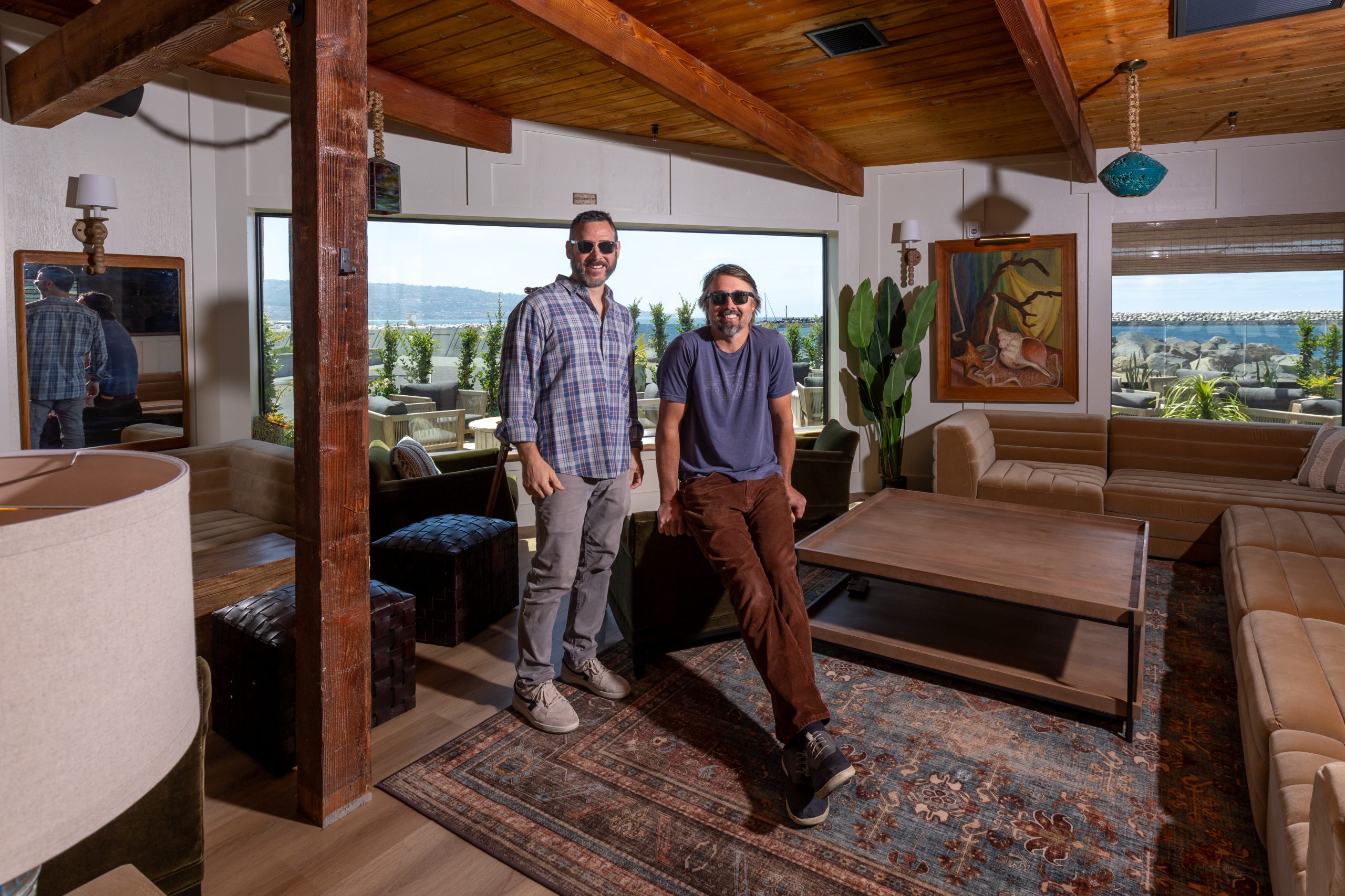 Redondo Beach Top Ten stories of 2025 - Easy Reader & Peninsula Magazine