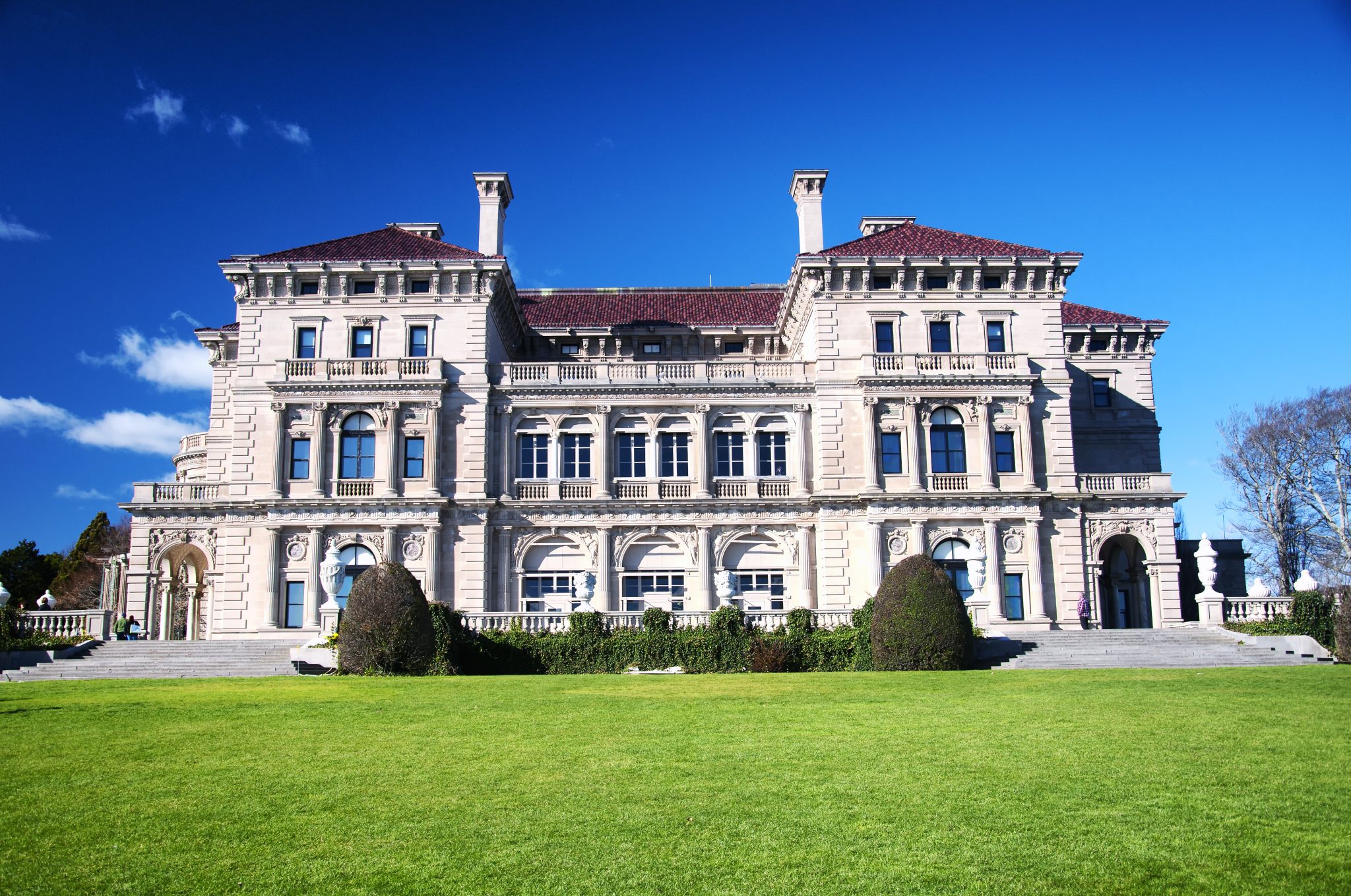TRAVEL: The Best of Providence and Newport, Rhode Island - Easy Reader ...