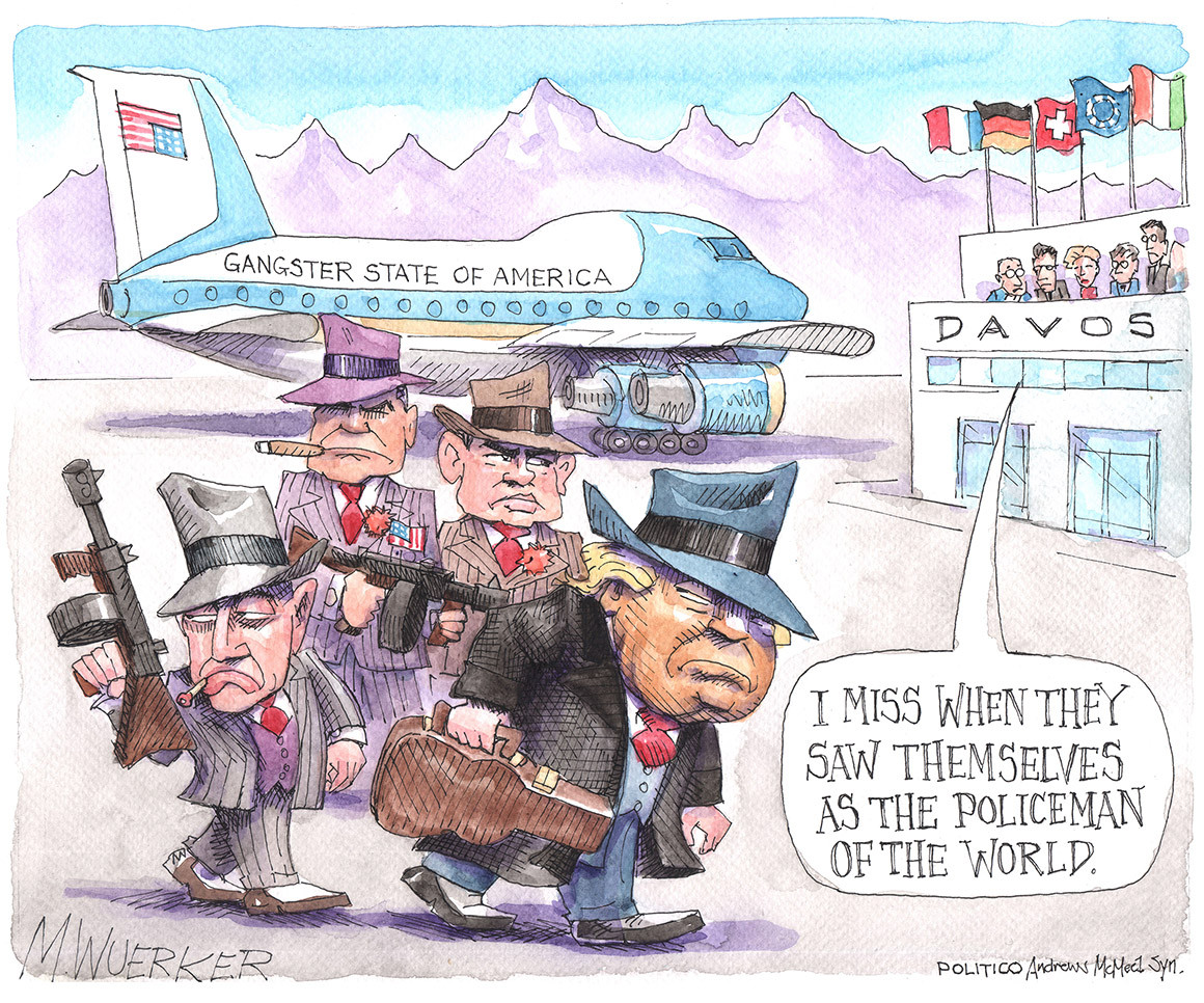 Letters to the Editor 1-22-26 - Easy Reader & Peninsula Magazine