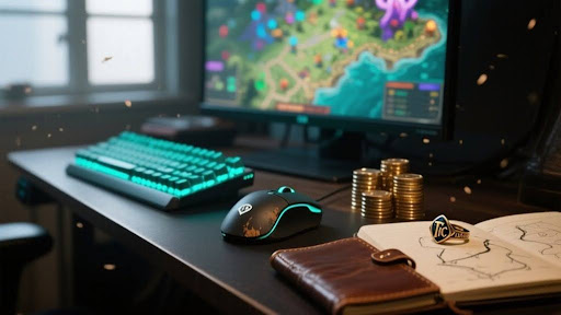 What to Look for in a Fast WoW Gold Delivery Service - Easy Reader ...